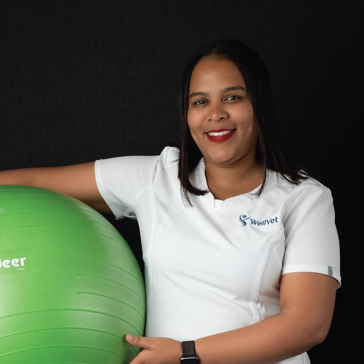 Leidy Sánchez, PT - WellVet - Serving Veterans