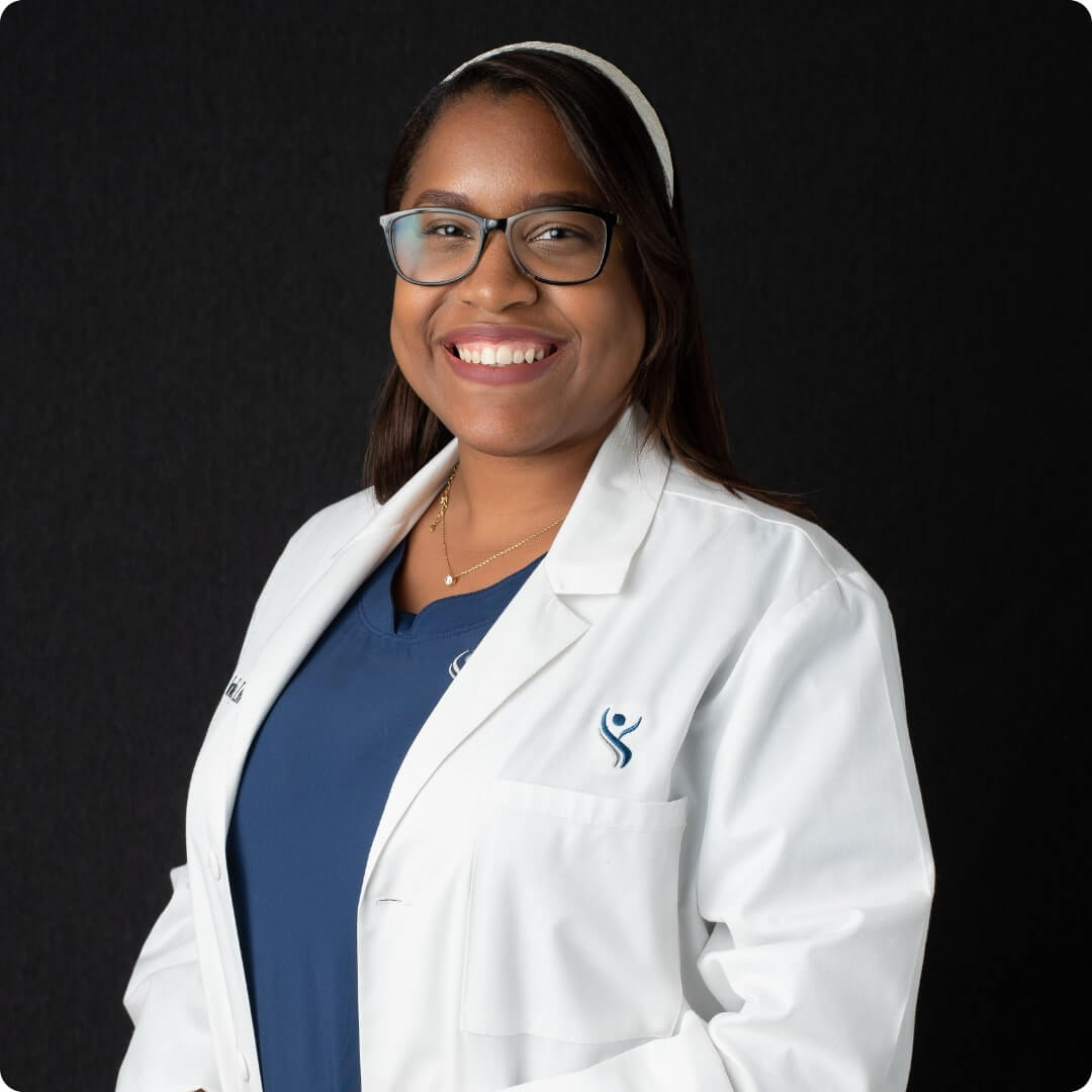 Carolina Parra, MD - WellVet - Serving Veterans